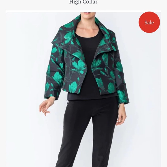 IC COLLECTION | Jackets & Coats | Ic Collection Ic Collection Long ...